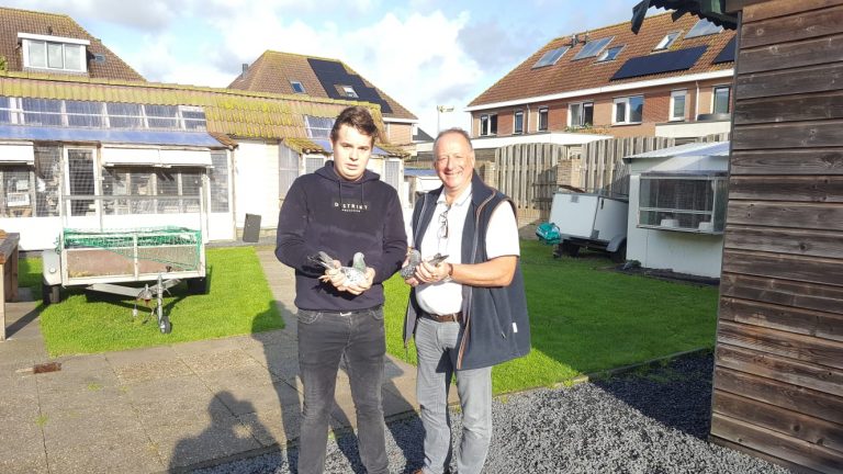 Jan Hommes and Son Race Season 2023 so far!!! – Massarella Racing Elite